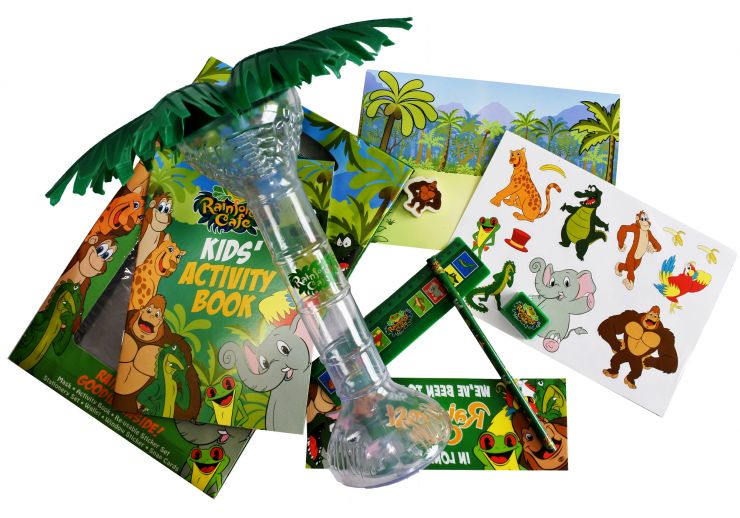 - Activity Packs for Restaurants | Kids Activity Packs - Packme Ltd.
