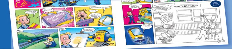 - Activity Packs | Children Activity Packs - Packme Ltd.